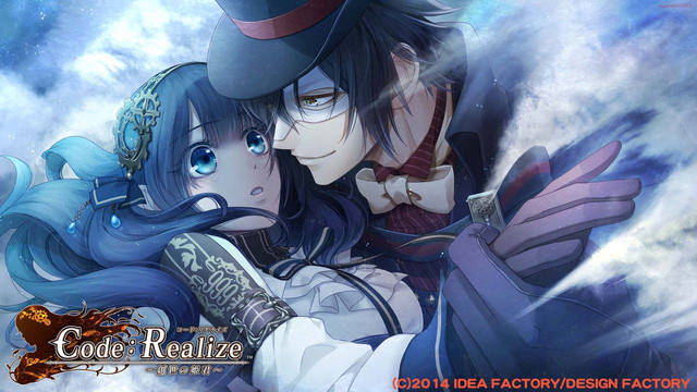 Code : Realize Tayang 7 Oktober - AMH Magz