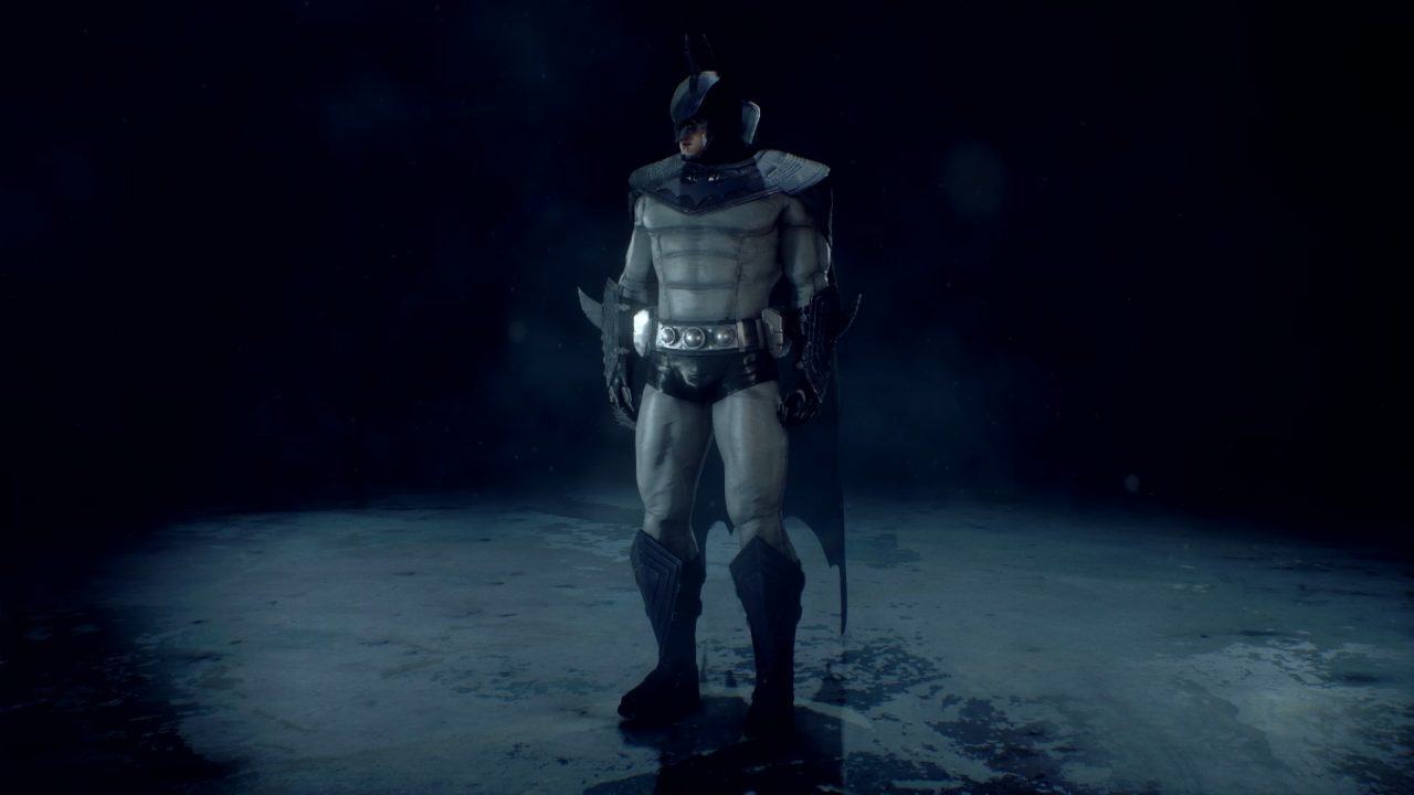 Apa Yang Lebih Keren Dari Batman? Batman Ninja! - AMH Magz