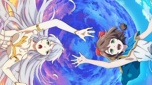 Lost Song Menampilkan dan Memperkenalkan Karakter - AMH Magz