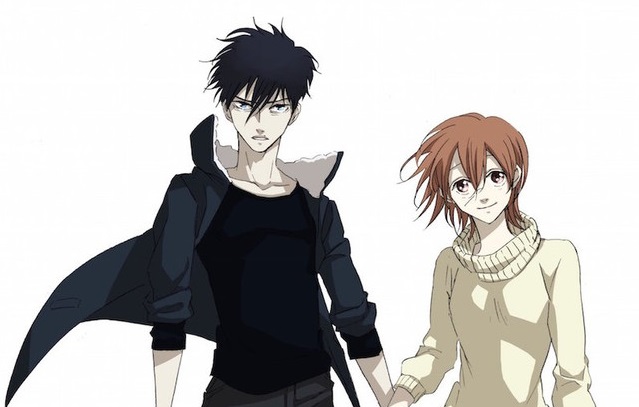 Adaptasi Devil's Line Tayang April 2018 - AMH Magz