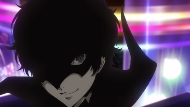 PV Kedua Anime Persona 5 dengan Lagu Pembuka Oleh Lynn - AMH Magz