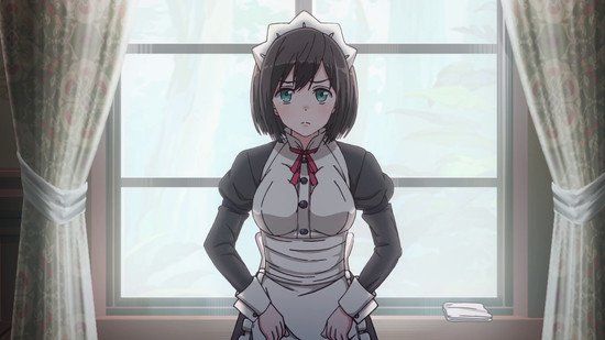 Anime Tentang Pantsu Memulai Debut di C94 - AMH Magz