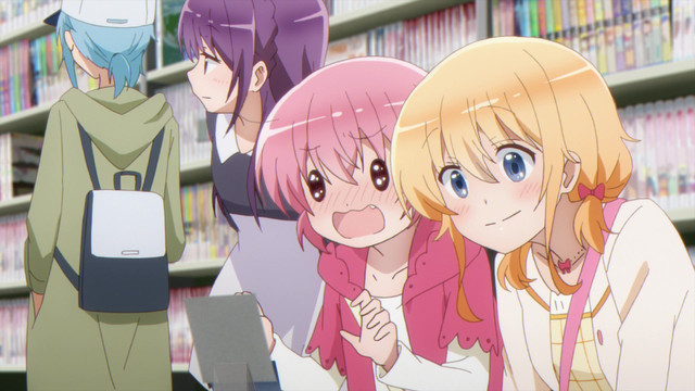 Comic Girls IRL - Dari Fukushima hingga Tokyo - AMH Magz