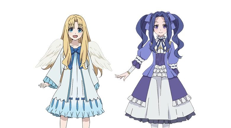 Rina Hidaka dan Maaya Uchida Bergabung di Tate no Yuusha no Nariagari ...