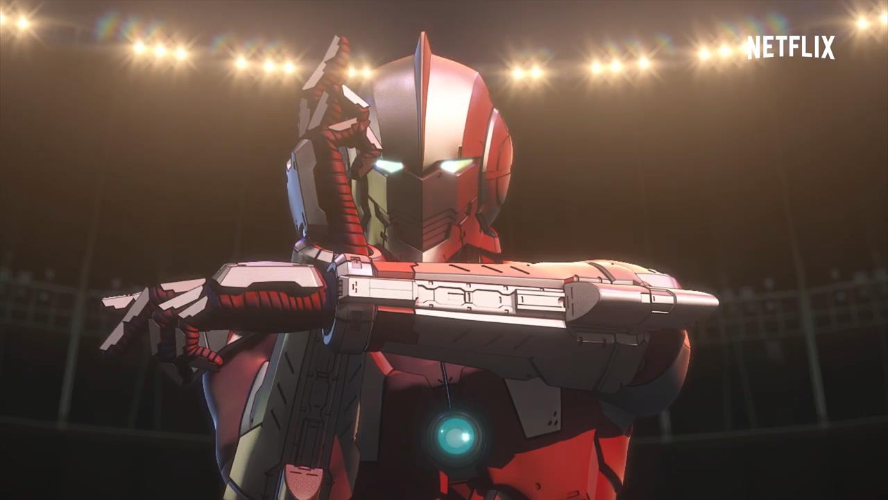 PV Pertama Ultraman Tampilkan Kelahiran Generasi Baru - AMH Magz