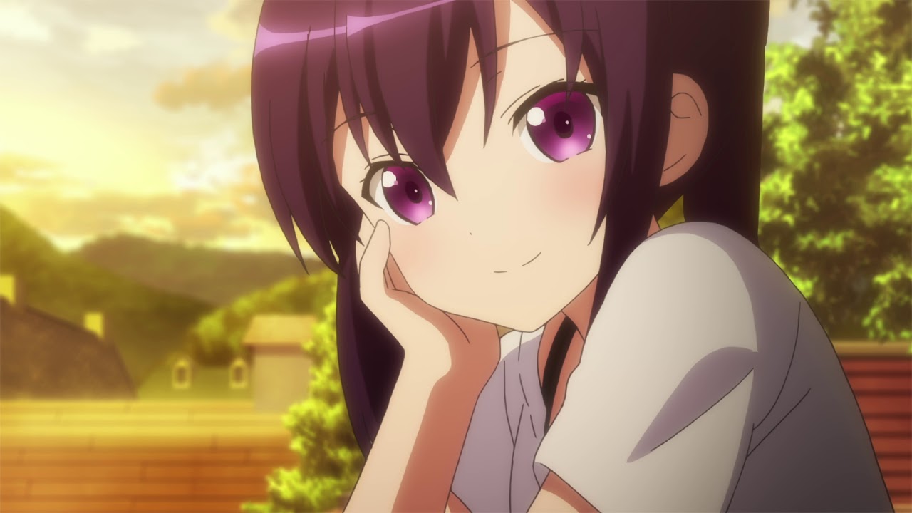 Teaser OVA Gochiusa Sing For You Ditampilkan - AMH Magz