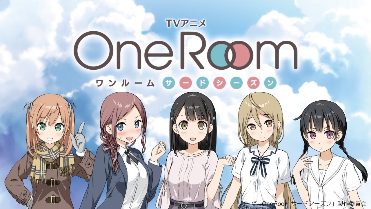 PV One Room S3 Ingatkan Tanggal Tayang - AMH Magz