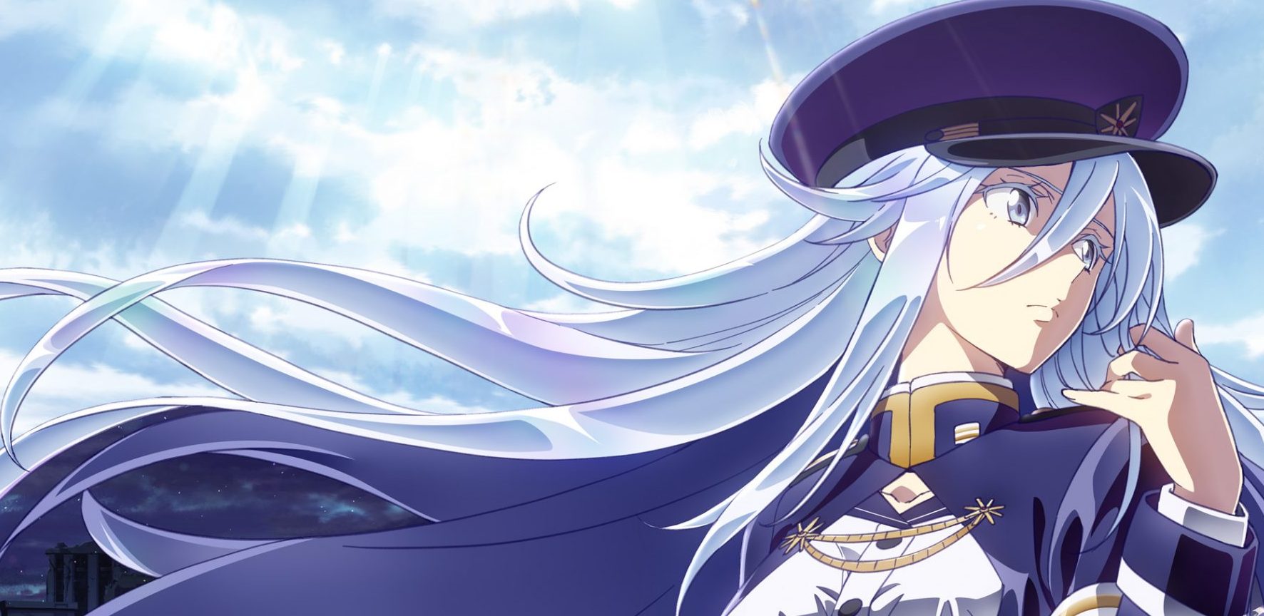 86-Eighty-Six Perlihatkan PV dan Visual Baru - AMH Magz