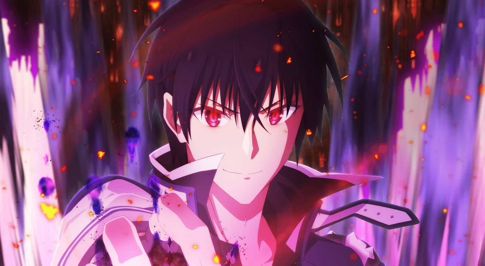 Anos-sama Kembali dalam Dua Cour - AMH Magz