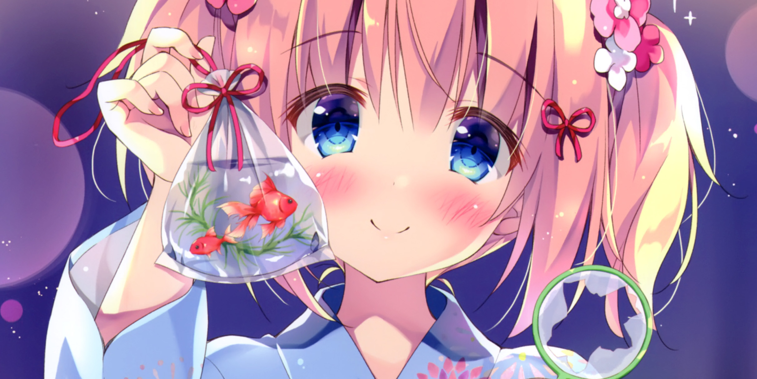 Happiness Souffle! -Pan ART WORKS- AMH Magz