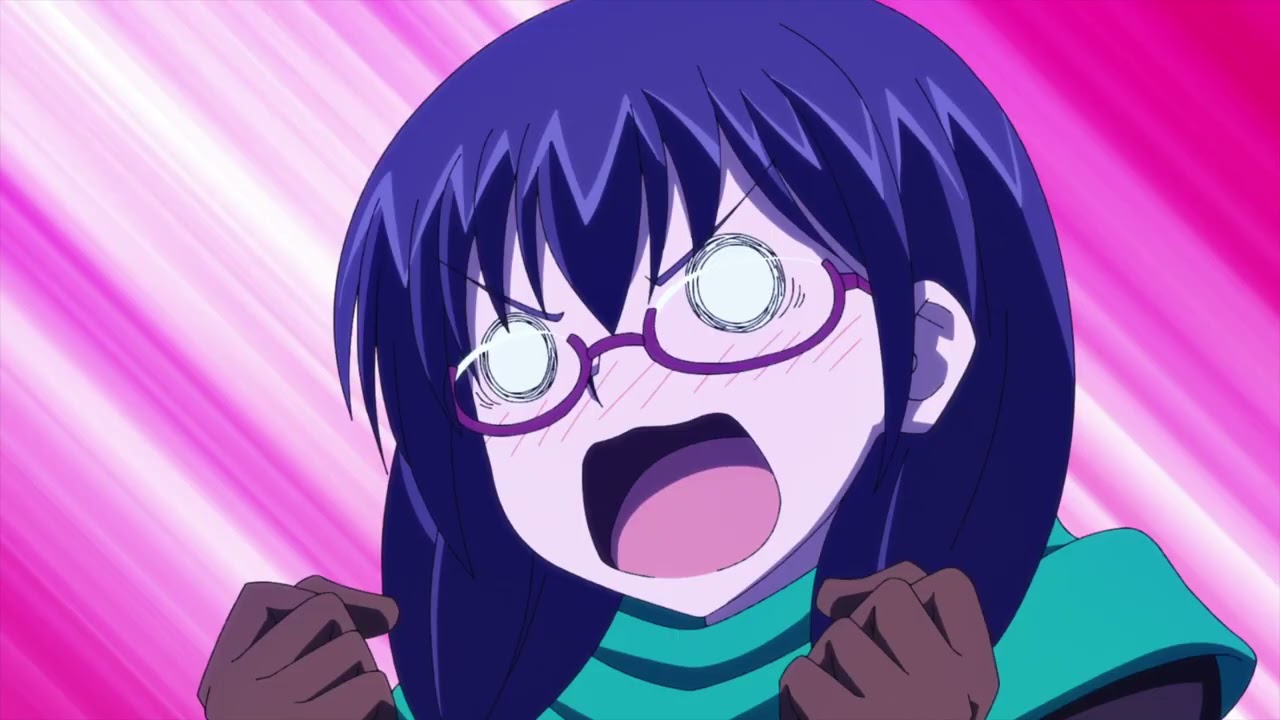 Season Kedua 100-man no Inochi no Ue ni Ore wa Tatteiru Tayang 2 Juli ...