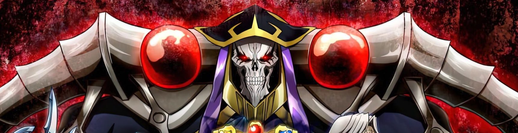 Overlord Dirumorkan Mendapat Season Keempat dan Movie - AMH Magz